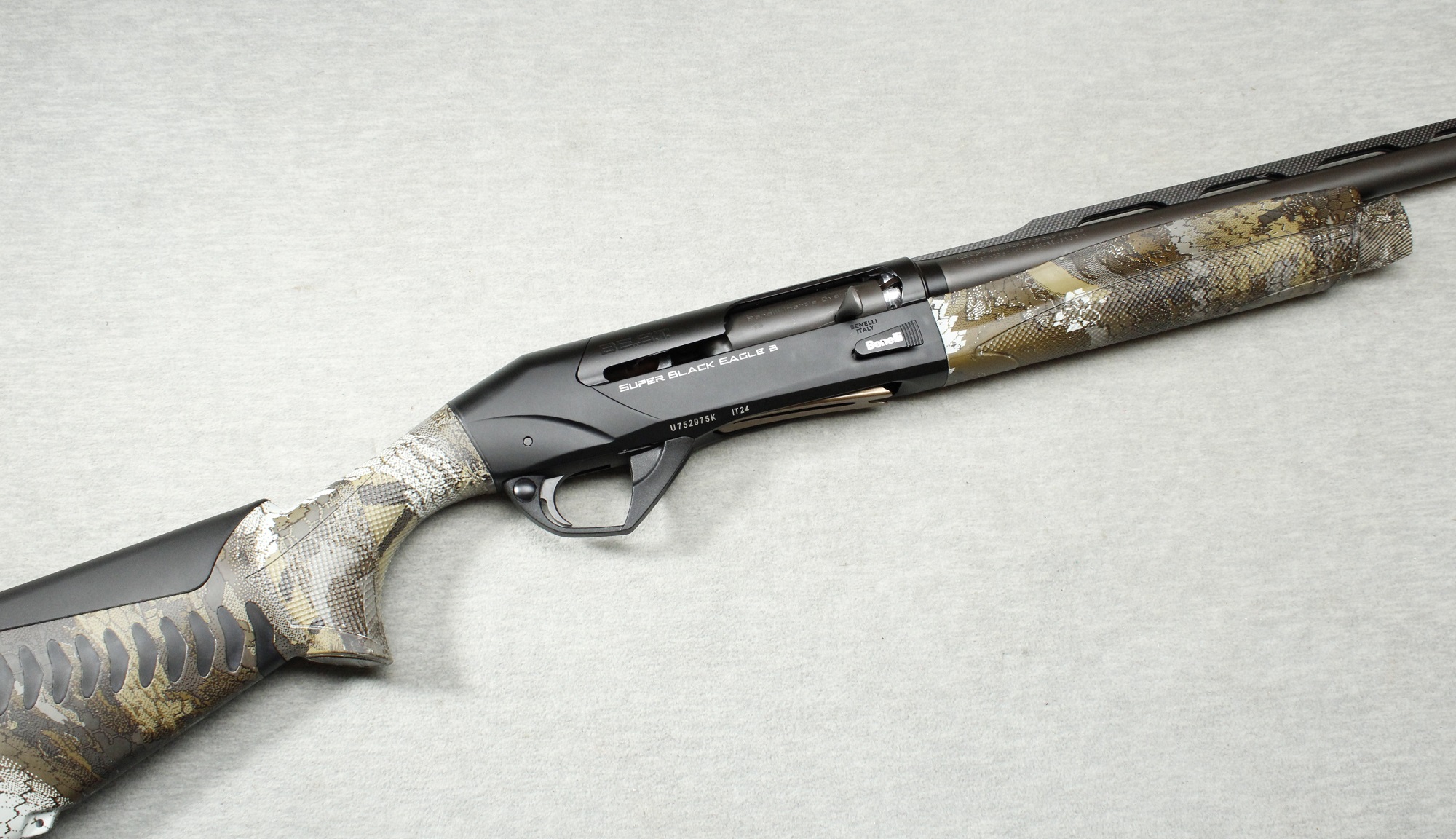 Benelli ~ SBE3 ~ 12 Gauge | Cabela's